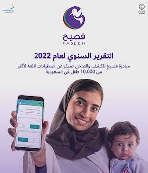 Annual Reports | Abdulkadir Al Muhaidib Social Foundation, Kingdom of ...